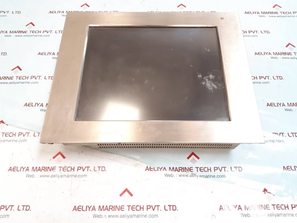 INTECOLOR FD20/A INDUSTRIAL FLAT PANEL MONITOR - Aeliya Marine