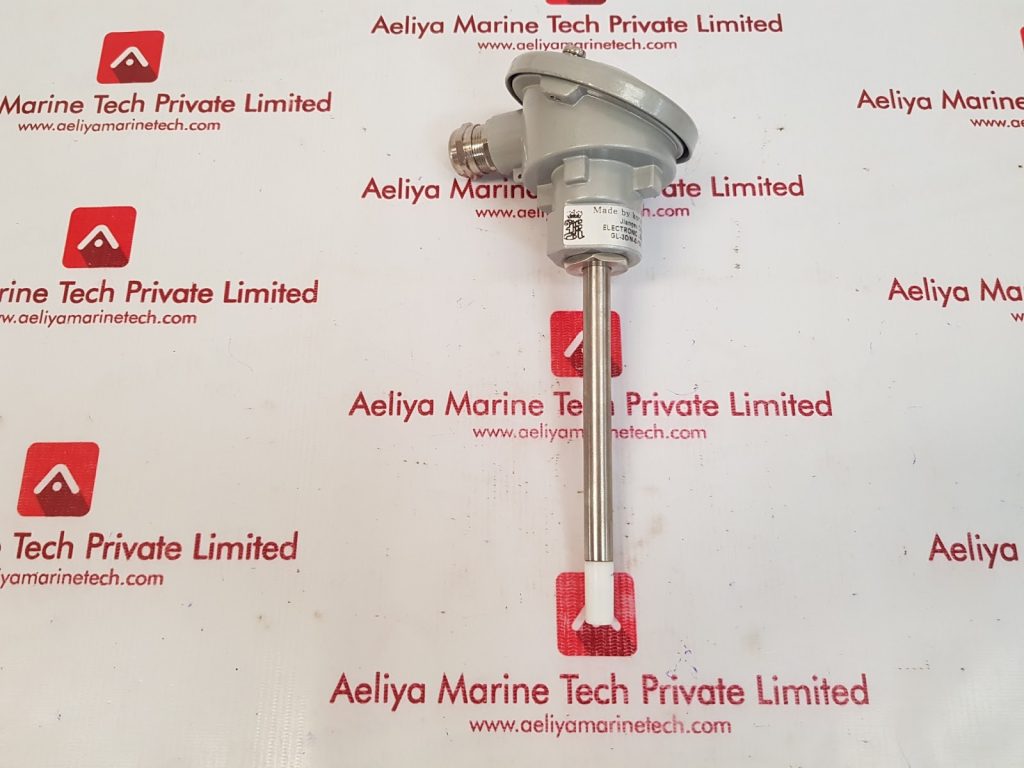 KONGSBERG GL-3D/N-0-150 ELECTRONIC LEVEL SWITCH - Aeliya Marine