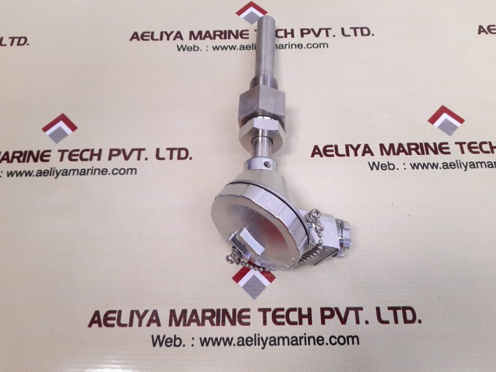 MEIYO DAEYANG PTR-LD RESISTANCE BULB 300°C - Aeliya Marine