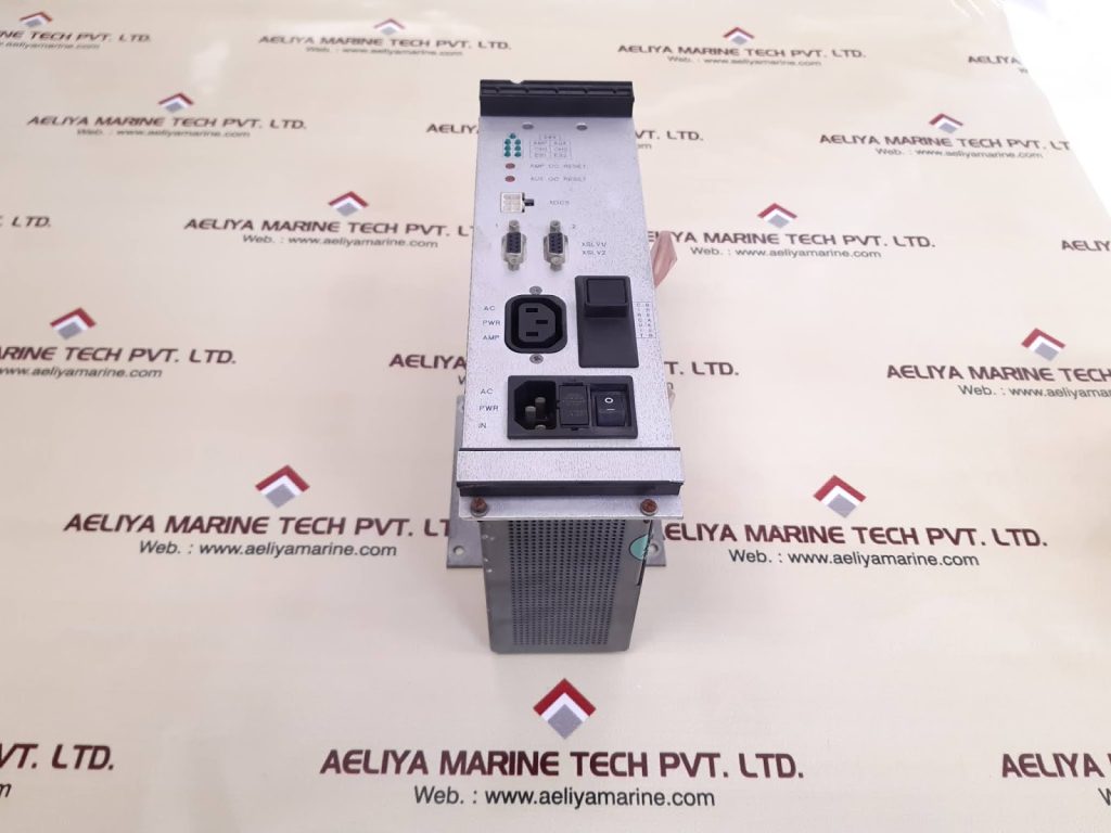 ADEPT PDU3 POWER DISTRIBUTION UNIT MODULE 30430-30000 - Aeliya Marine