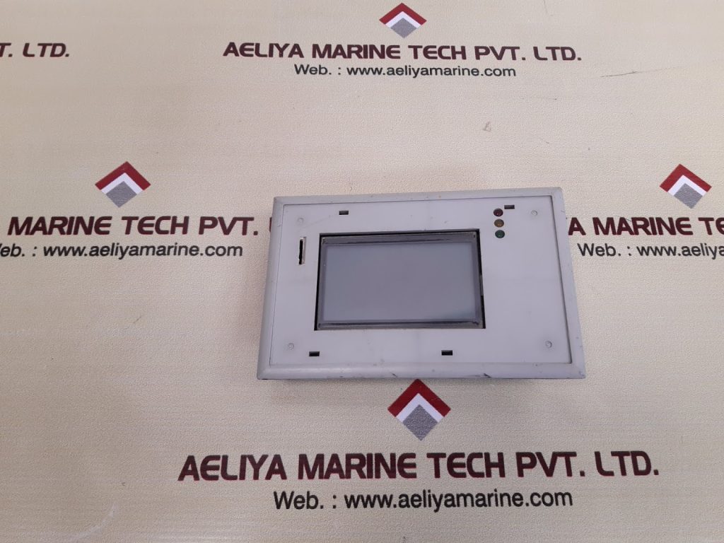 DELTA ELECTRONICS TEXT PANEL HMI TP04G-AS2 - Aeliya Marine