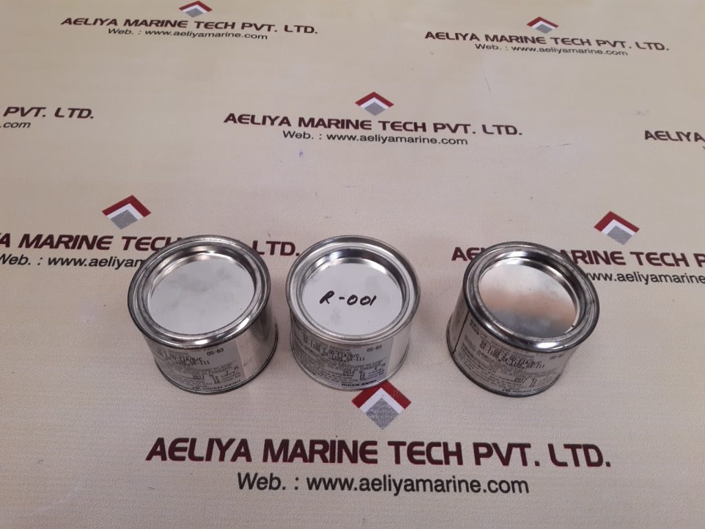 RIKEN KEIKI OS-B3 OXYGEN SENSOR - Aeliya Marine