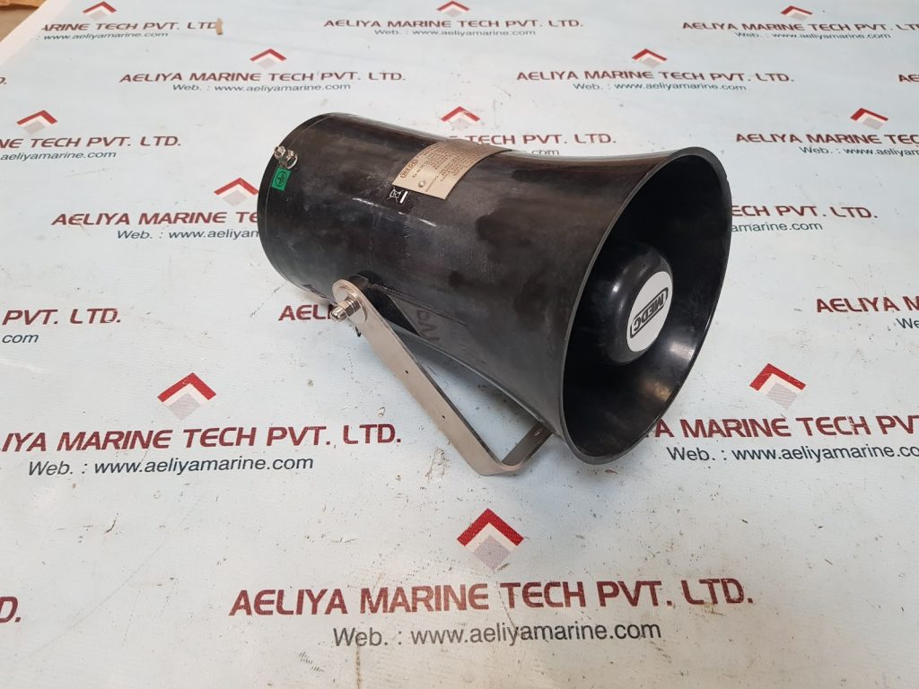 LOUDSPEAKER MEDC DB10 - Aeliya Marine