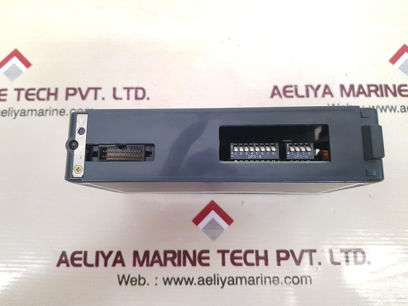AUTOMATION D4-DCM DATA COMMUNICATION - Aeliya Marine
