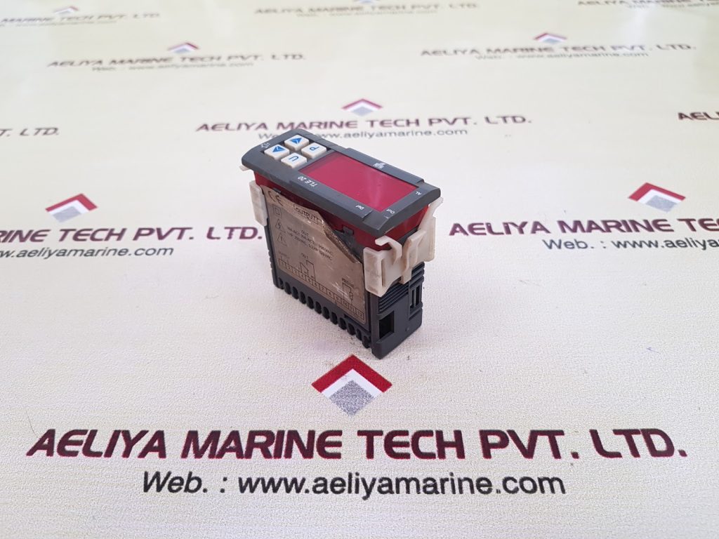 COEL DIGITAL CONTROLLER TLE 20 - Aeliya Marine