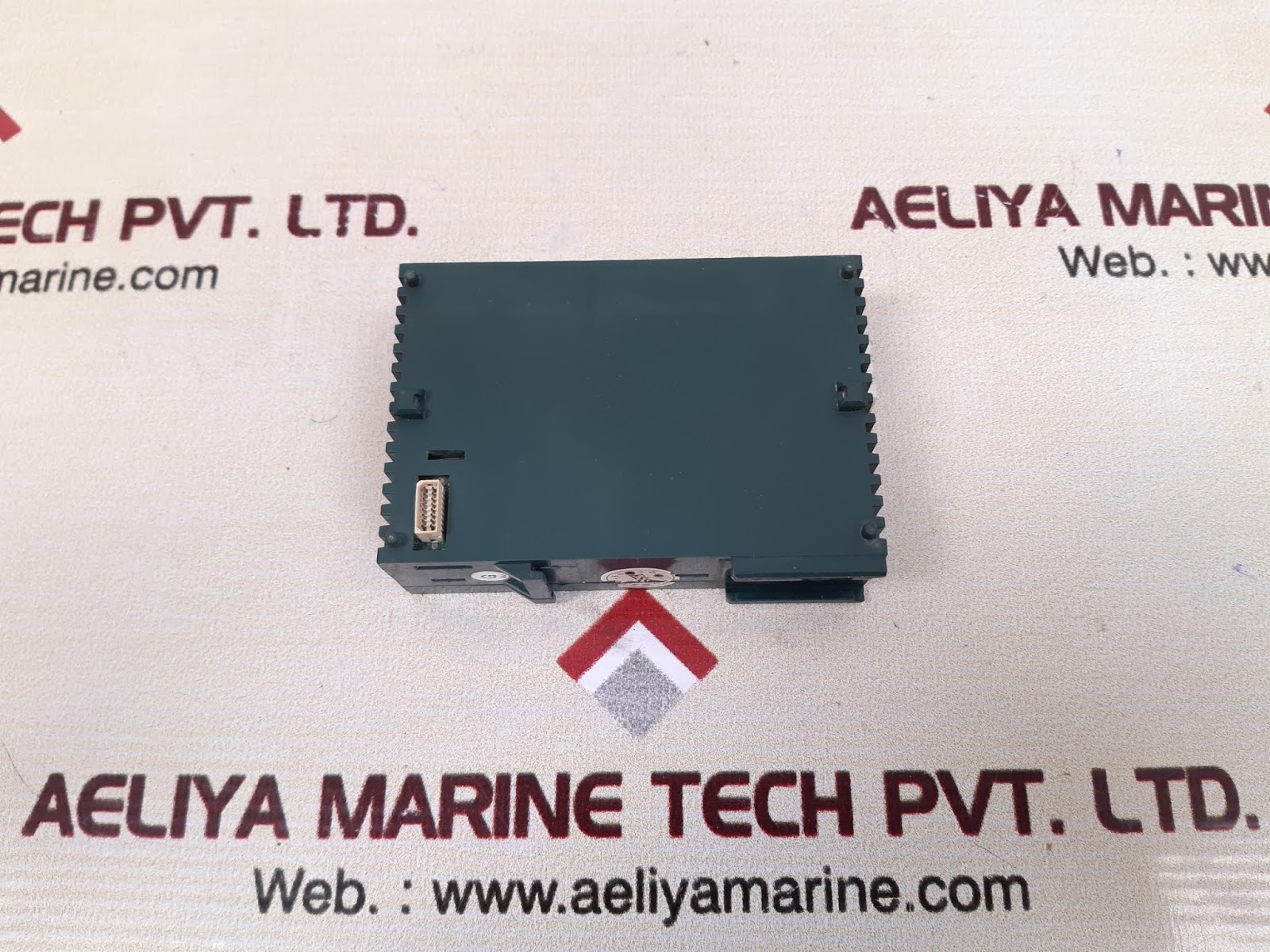 PANASONIC ELECTRIC FP0-A21 FP0 ANALOG I/O UNIT AFP0480 - Aeliya Marine