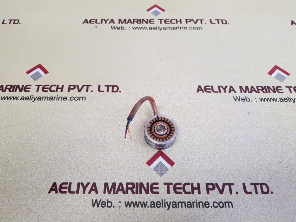 LTN RE-15-1-B04 RESOLVER - Aeliya Marine