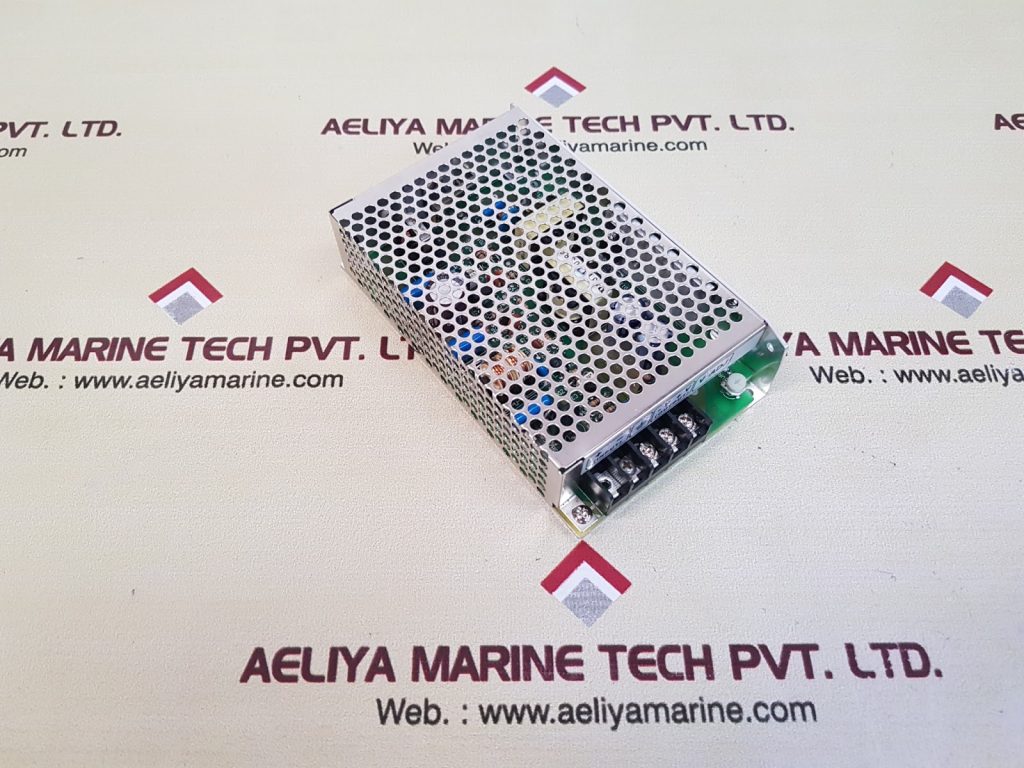 POWERBOX SD-50B-24 POWER SUPPLY - Aeliya Marine