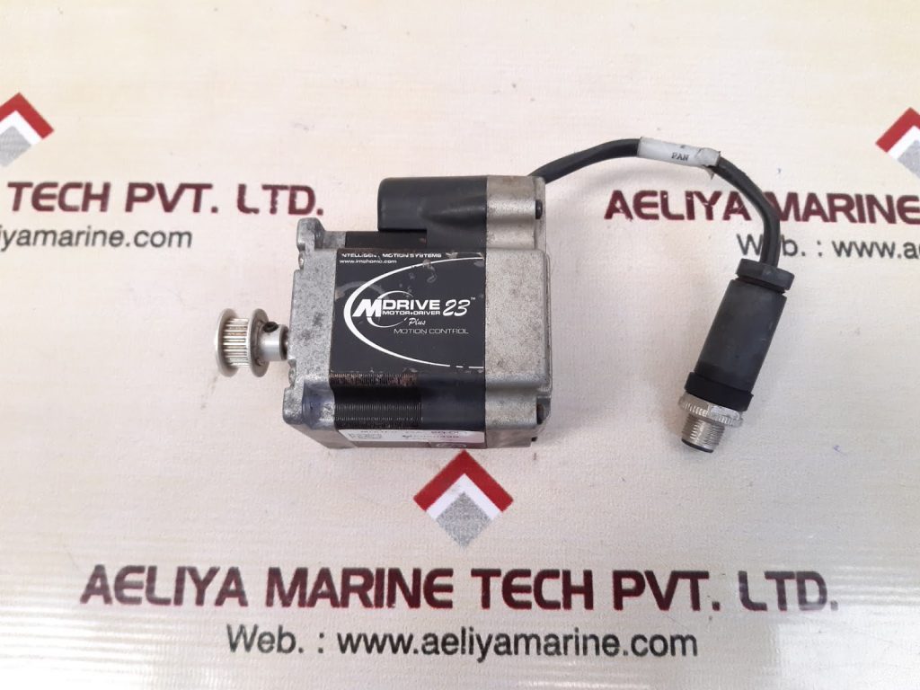 MDI1FR MOTOR+DRIVER MDI 1FR PLUS 23A EQ-OL1 23A EQ-OL1 MOTOR - Aeliya ...