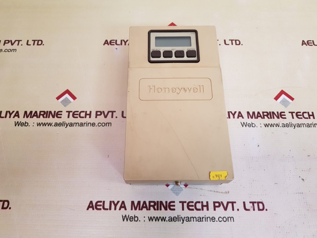 HONEYWELL T775 TEMPERATURE CONTROLLER T775A1027 - Aeliya Marine