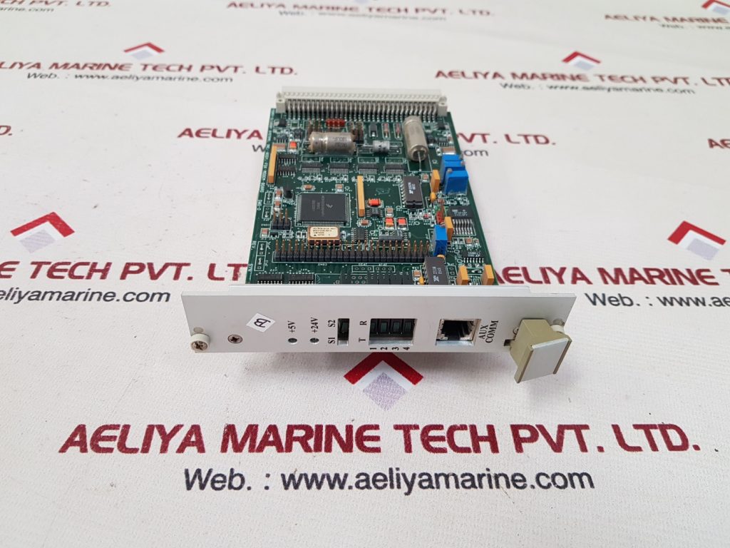 Dril-quip 2-805039-02 modem rack - Aeliya Marine