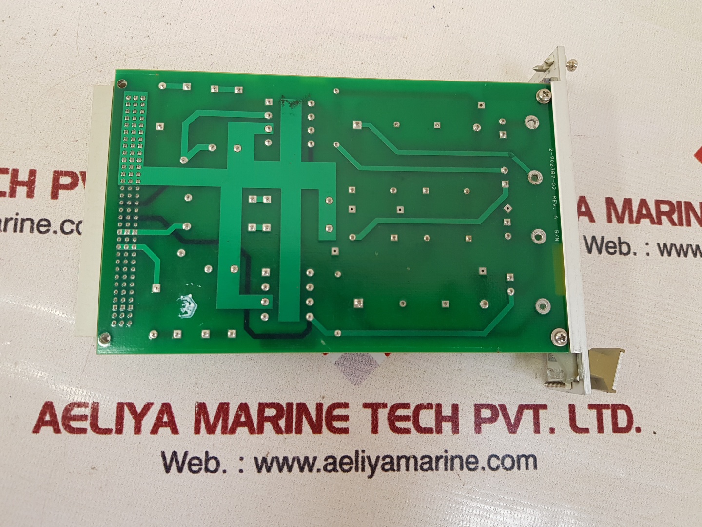Dril-quip 2-902387-02 transformer board - Aeliya Marine