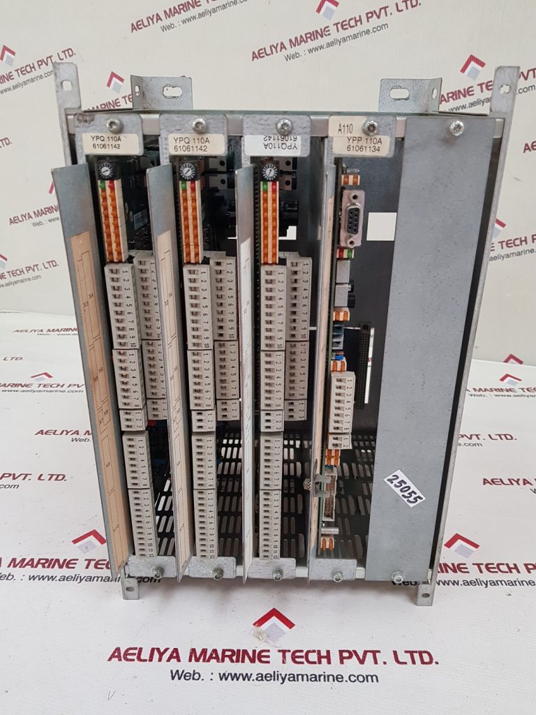 Abb drives cdcmek 5, ypq 110a 61061142, ypp 110a 61061134 plc module ...