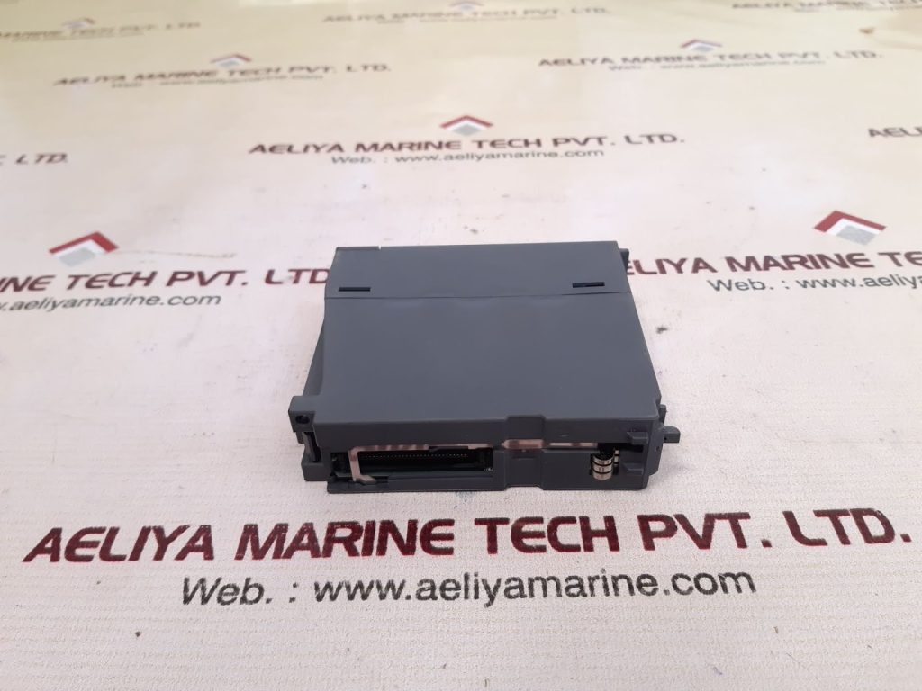 Mitsubishi qj71br11 melsec-q plc data link unit - Aeliya Marine