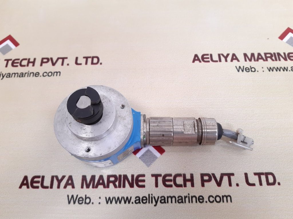 Sick ars60-a4a04096 encoder 1031426 - Aeliya Marine
