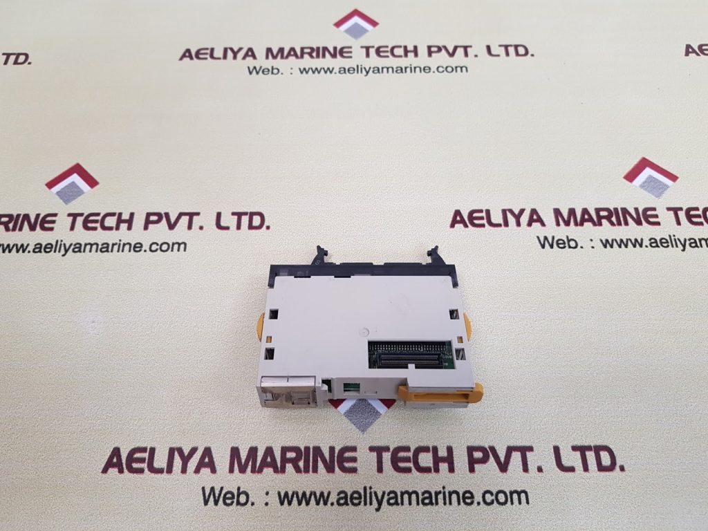 Omron Cj1W-id232 Digital Input Unit 32 X 24 Vdc Inputs 4Ma Class 2 ...