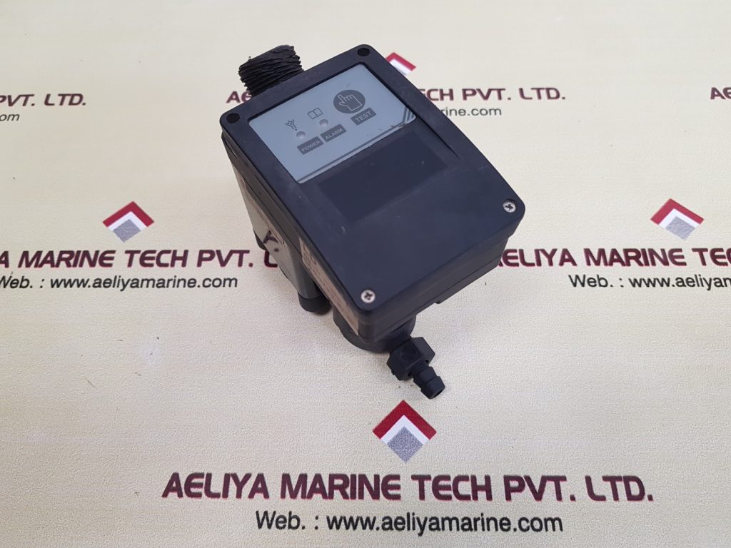 Ld ld200-24v-50/60hz electronic drain - Aeliya Marine