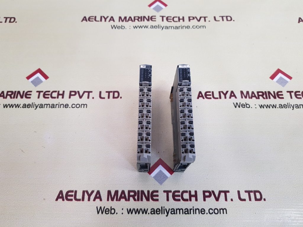 B&r x20 do 8332 digital output module - Aeliya Marine