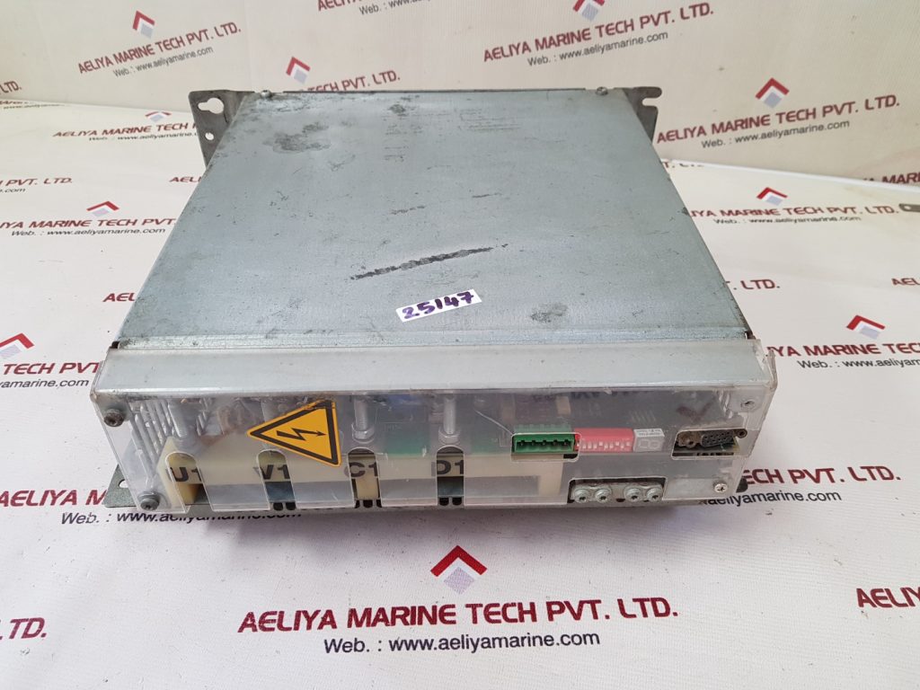 ABB SDCS-FEX-3.A - Aeliya Marine