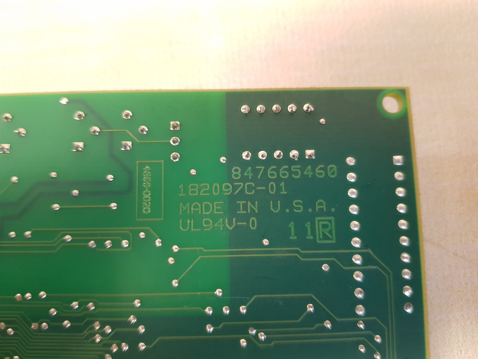 national instruments lab-pc+ 182095c-01 - Aeliya Marine