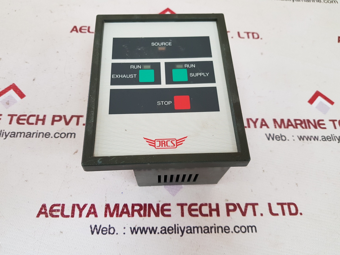 JRCS SCU-RN2 STARTER CONTROL UNIT - Aeliya Marine