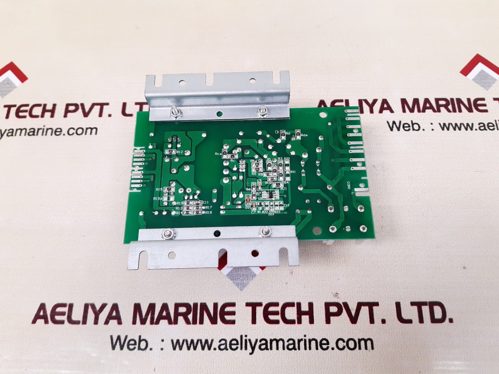 Els compass control sp20803/powermec ab - Aeliya Marine