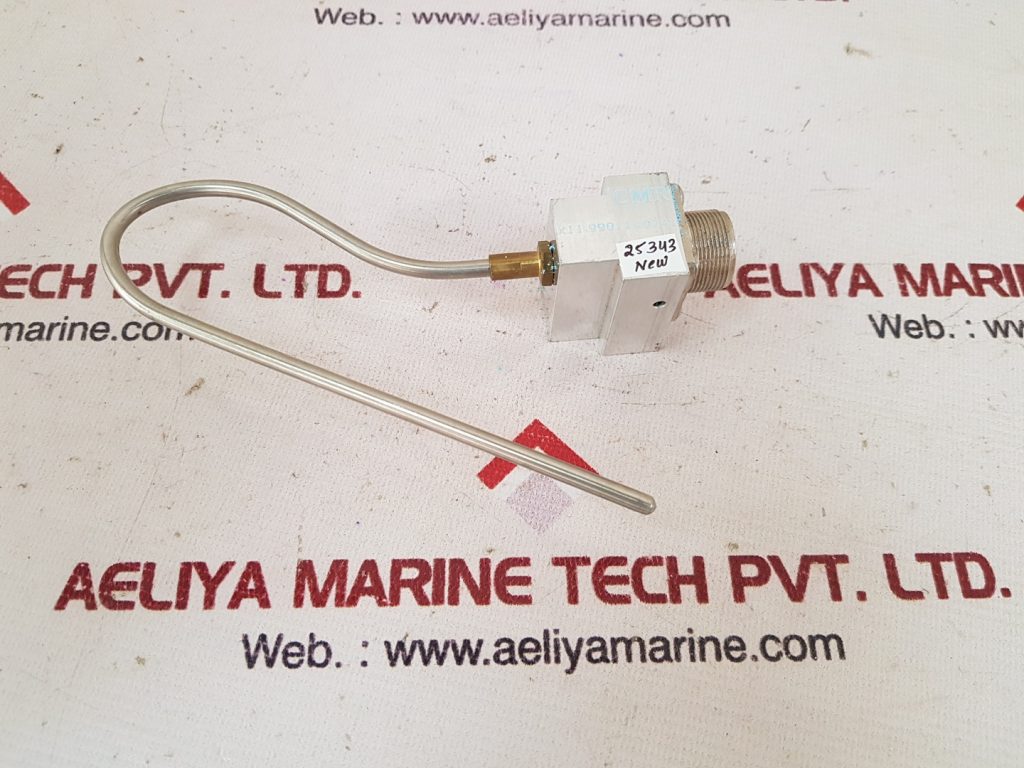 Cmr x11.99011k0741 temperature sensor - Aeliya Marine