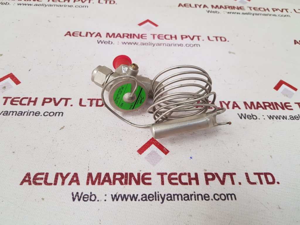 Danfoss tex2 expansion valve - Aeliya Marine