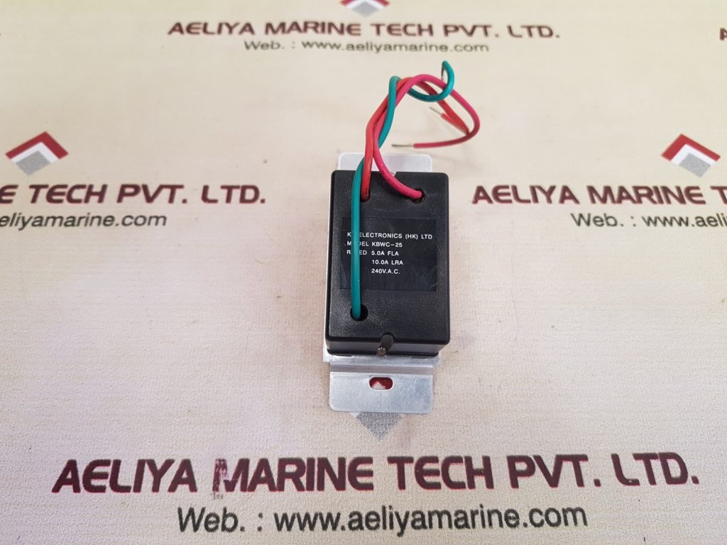 Kb electronics kbwc-25 switch fan speed control - Aeliya Marine