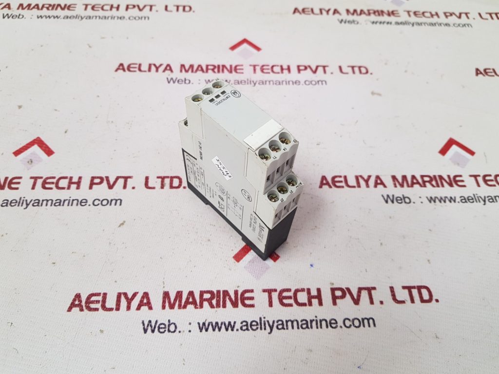 Klockner moeller emt6 (230v) thermistor overload relay ac 230v 50/60hz ...