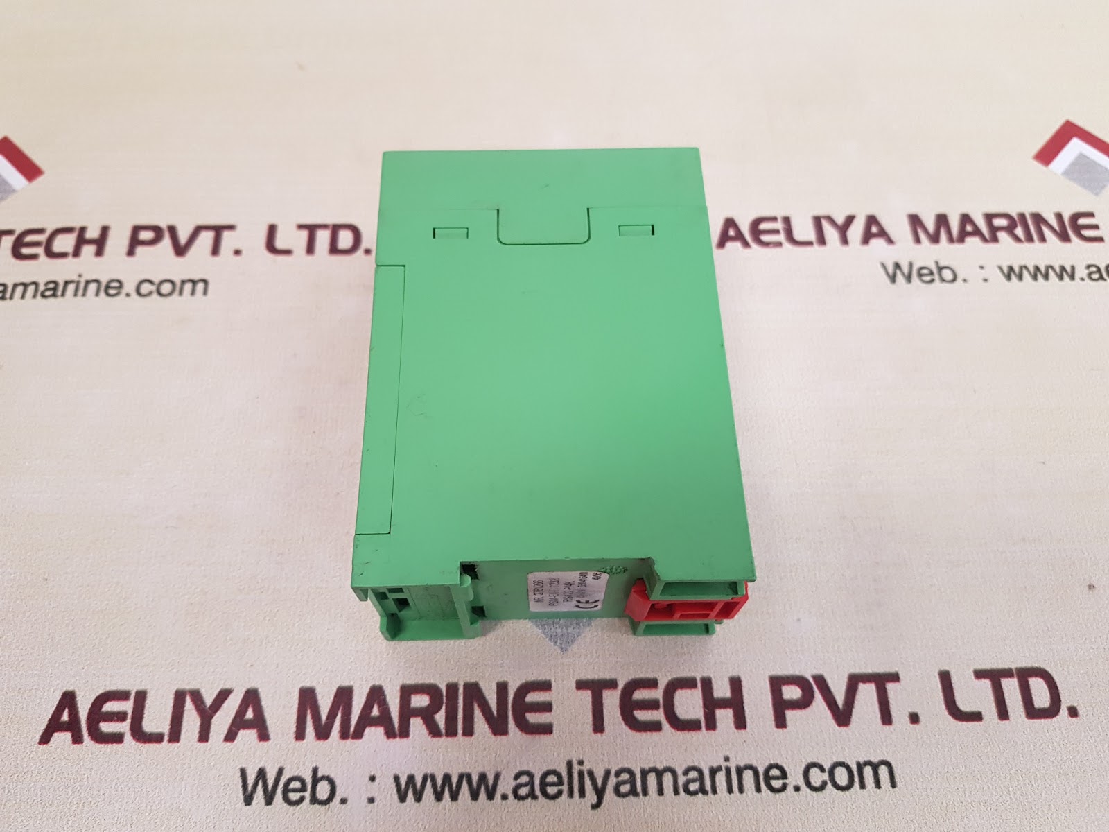 Phoenix contact psm-eg-rs232/rs422-p/4k interface module 2761266 ...