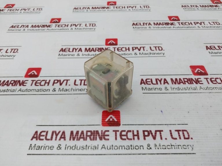 60722 10a 250vac Relay - Aeliya Marine