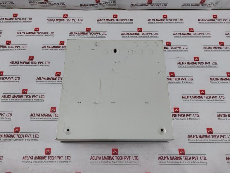 Advanced Mxpro Mx-5100 A H Fire Alarm Control Panel - Aeliya Marine