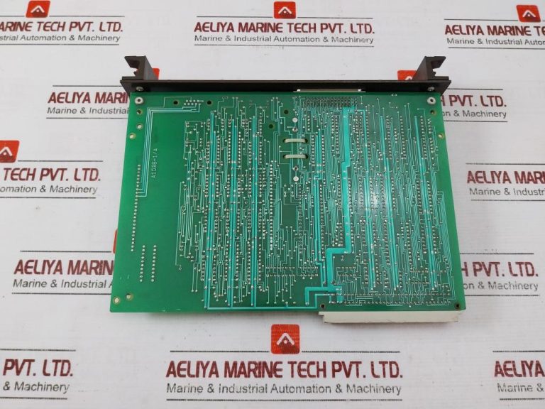 April Tci Pb 80 Pcb Module - Aeliya Marine