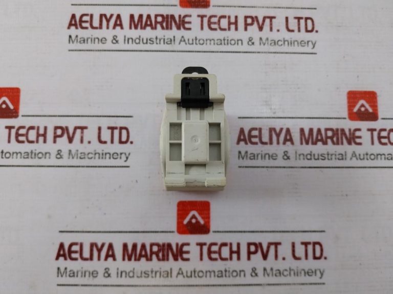 Bartec 07-3321-1400 Switch Module 250v - Aeliya Marine