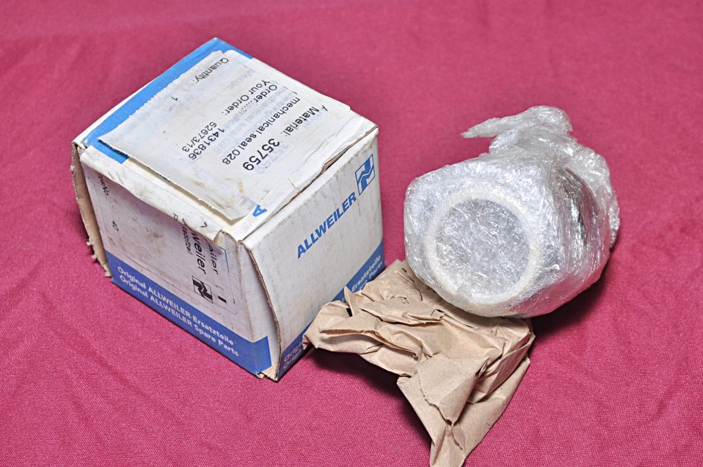 Allweiler 00 00-eagle-burgmann-1.4401 - Aeliya Marine