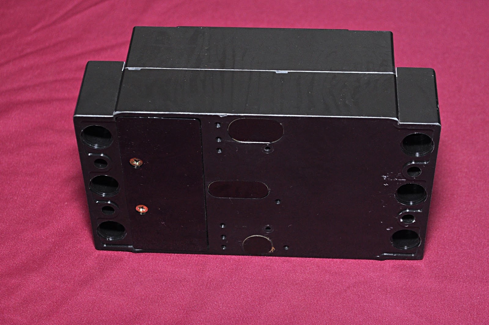 Nikko Electric Sk53 Fm 50A Circuit Breaker 500V 32A Nke-4245 - Aeliya ...