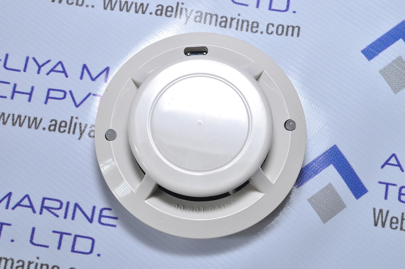 Honeywel Tc807B1000 Intelligent Ionization Sensor - Aeliya Marine
