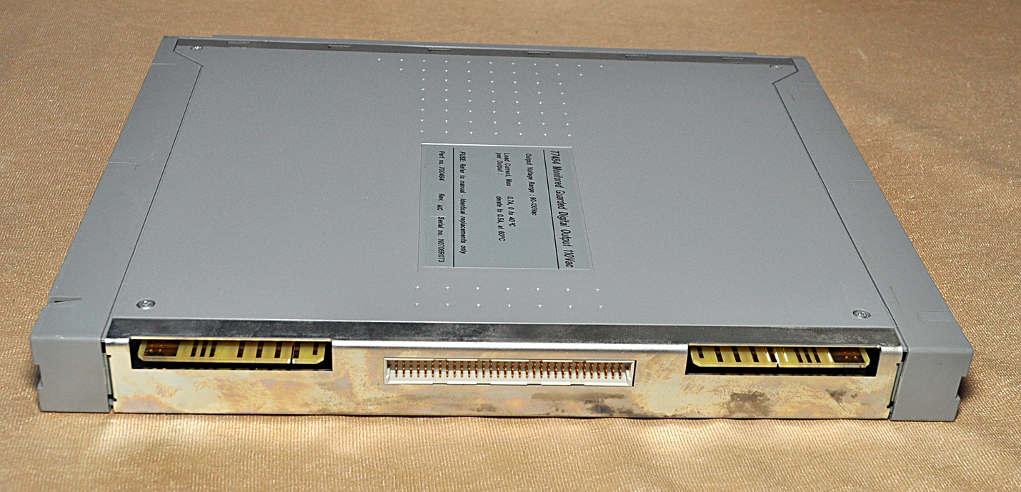 Rockwell ics triplex t7484 monitored guarded digital output - Aeliya Marine