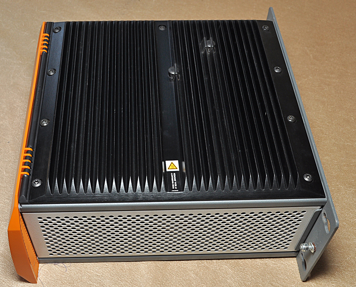 B&r automation pc 5pc600 sx02 01 - Aeliya Marine