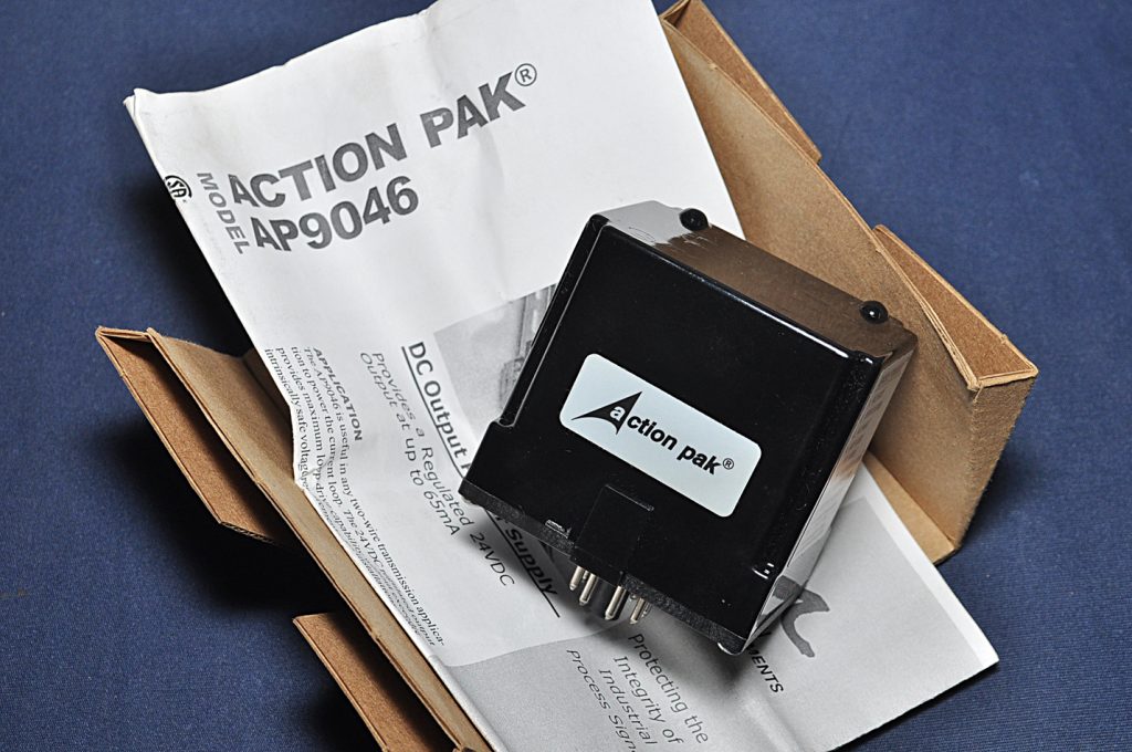 ACTION PAK AP9046 9046-101-1 RELAY - Aeliya Marine