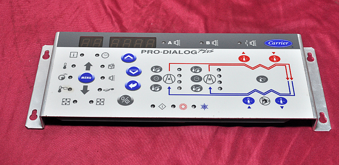 Carrier sa00176 pro-dialog plus 32gb500112ee - Aeliya Marine