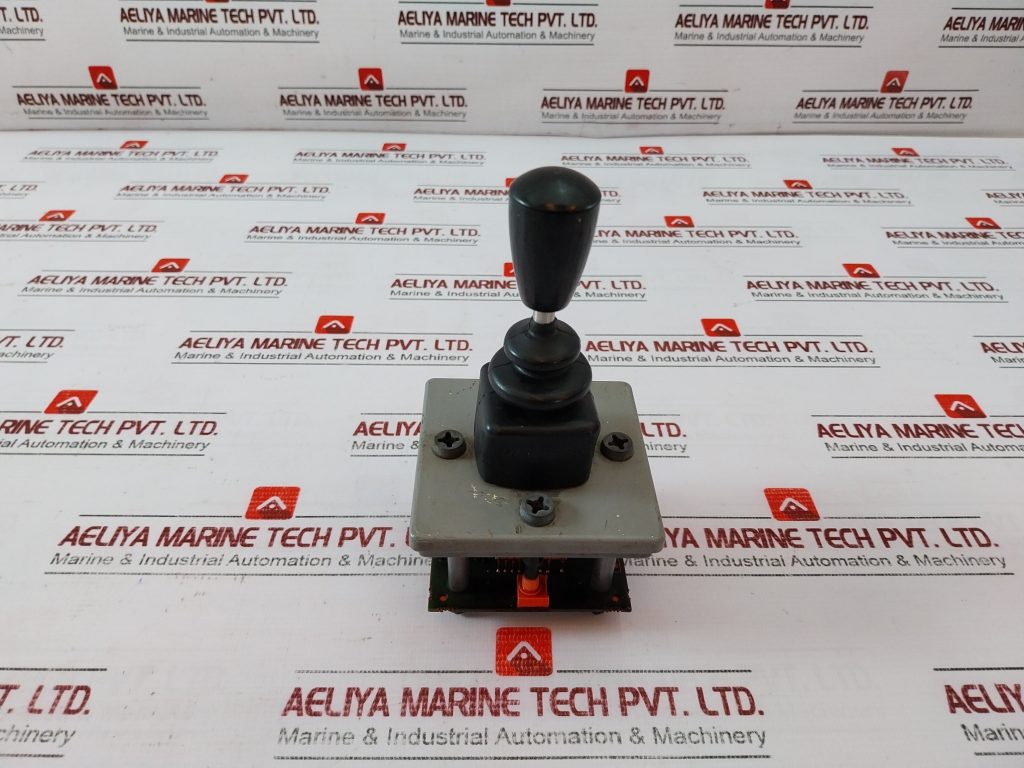 Danfoss 155b2752 At/7 Pvres Electric Remote Joystick Controller ...