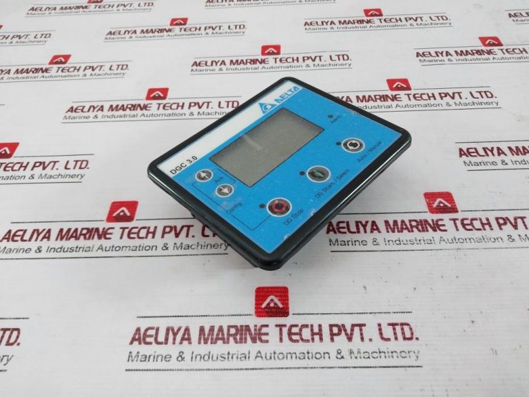Delta Dgc 3.0 Controller 60v - Aeliya Marine