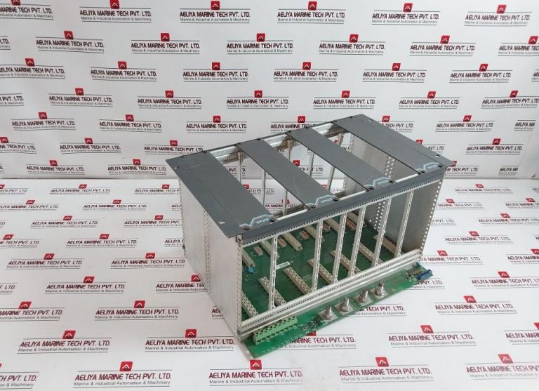 Eltek 242231.700 Power Rack - Aeliya Marine
