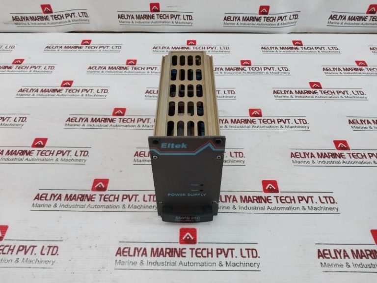 Eltek Smps 250 Power Supply 24v - Aeliya Marine