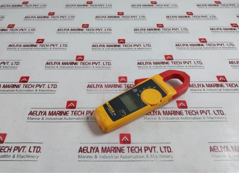 Fluke 305 Clamp Meter 600v - Aeliya Marine