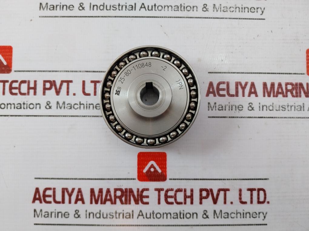 Hd Systems 25-80-110848-2 Reducer - Aeliya Marine