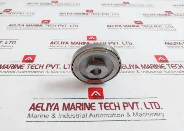 Hd Systems 25-80-941008-4 Harmonic Drive Systems - Aeliya Marine