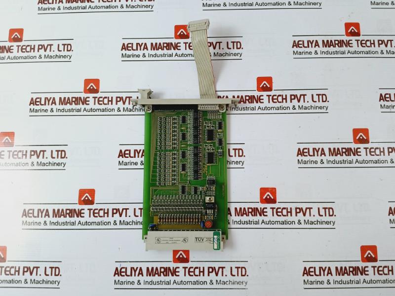 Honeywell 10101/2/1 Fail-Safe Digital Input Module 94v - Aeliya Marine